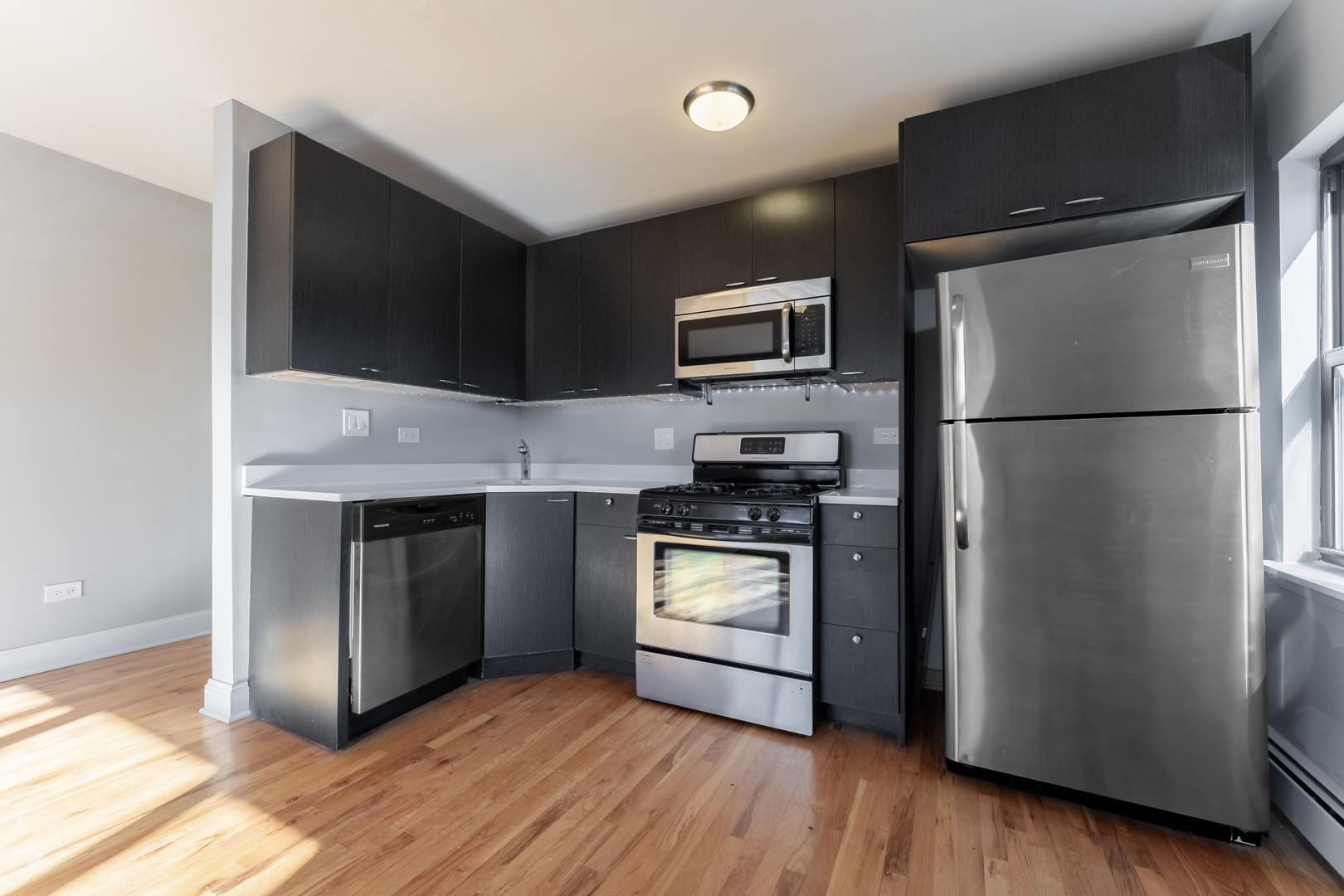 2620 W Foster Ave, Chicago | Reviews & Apartments for Rent | AptAmigo